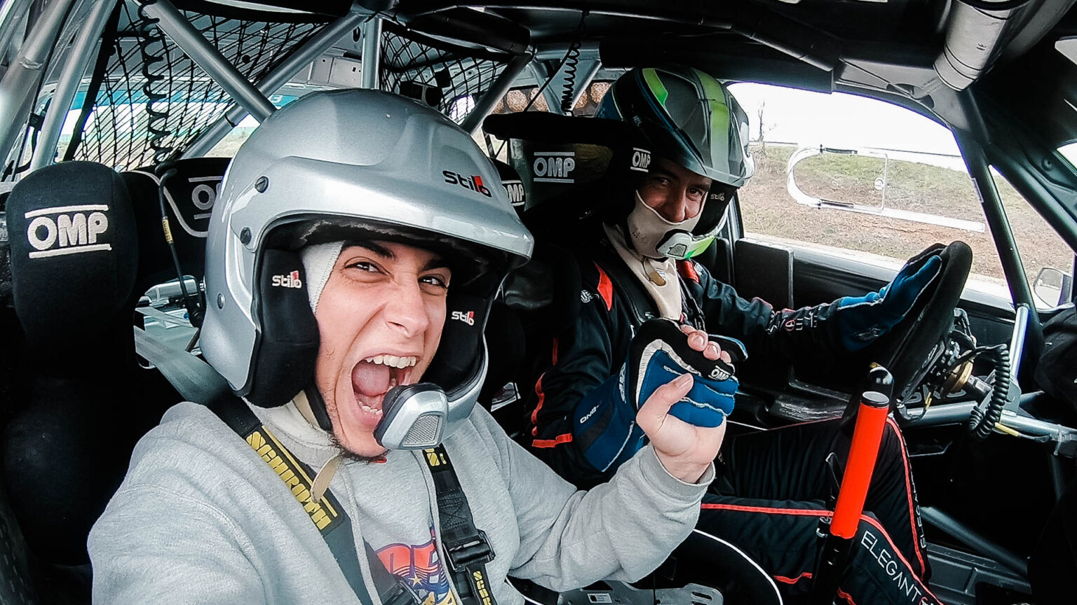 Mapo Motorsport Anuncia su Ingreso al Mundo del Rally