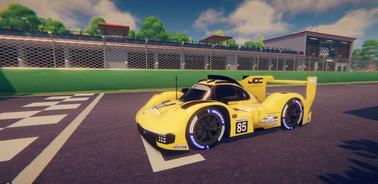 iRacing Arcade! El Mario Kart de los Simracers llega con una pinta ...